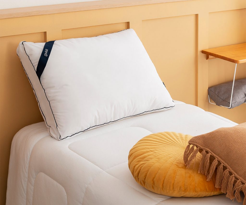 Travesseiro Guldi Dream – Colchão Guldi